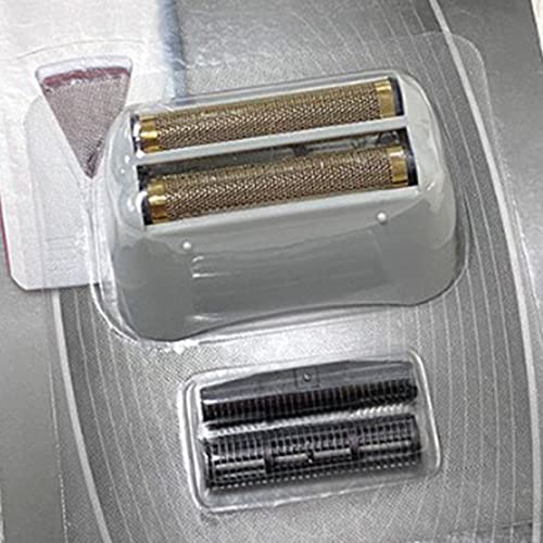 Shaver Foil Head, Electric Razor Replacement Cutter Head Accessory for Home Salon