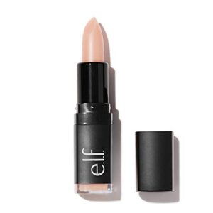 e.l.f., lip exfoliator, smoothing, conditioning, easy to apply, removes dry, chapped skin, sweet cherry, infused with vitamin e, shea butter, avocado, grape and jojoba oils, 0.11 oz