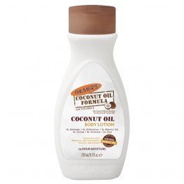 Palmer's Coconut Oil Body Lotion 1.7 Oz Travel Size (Pack of 3)