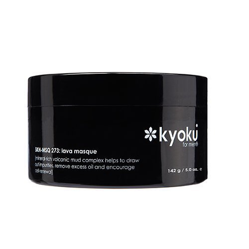 Kyoku for Men Lava Masque - 142 g by RNA Corporation