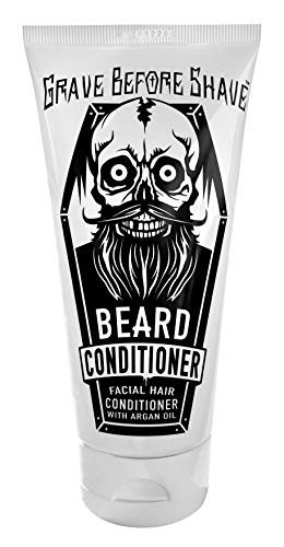 GRAVE BEFORE SHAVE™ BEARD Conditioner