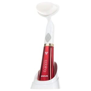 pobling pore sonic cleansing brush color (gold)