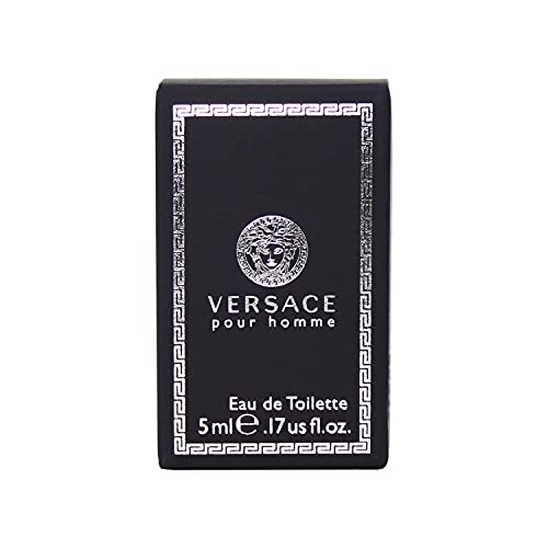 VERSACE SIGNATURE by Gianni Versace EDT .17 OZ MINI