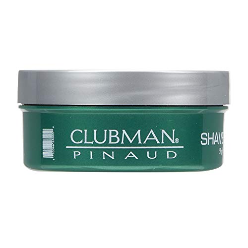 Clubman Shave Soap, 2.5 oz