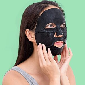 FREEMAN Facial Mask Anniversary Collection Set, pack of 12