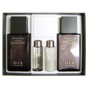 omar sharif dix roadster for men