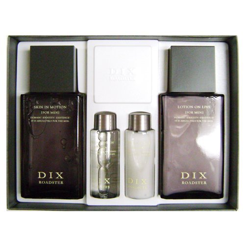 Omar Sharif Dix Roadster For Men