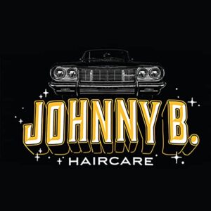 JOHNNY B. Mode Styling Gel 3.3 oz.