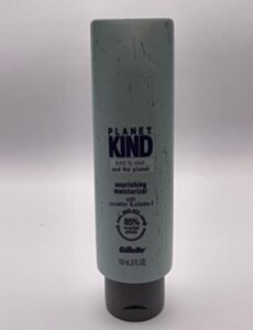 planet kind nourishing moisturizer