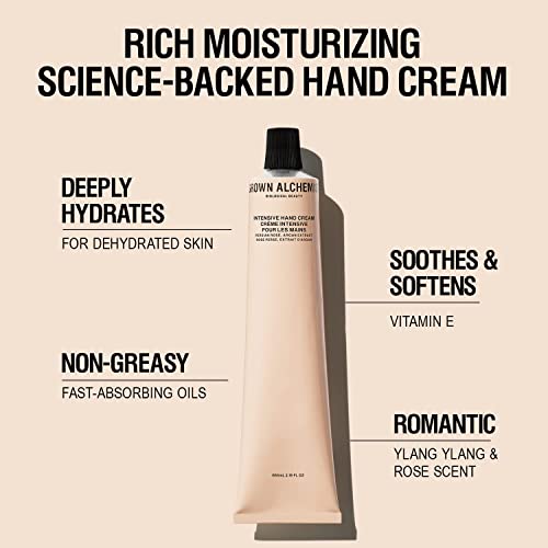 Grown Alchemist Intensive Hand Cream (65ml / 2.19oz)