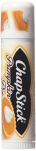 chapstick pumpkin pie 0.15 ounce (pack of 3)