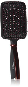 phillips brush breeze sp large paddle vented cushion hair brush