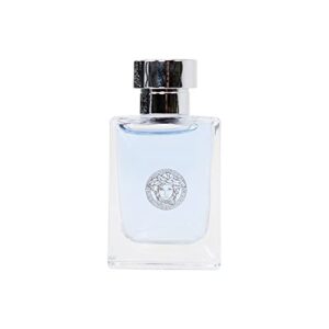 Versace Pour Homme By VERSACE FOR MEN 0.17 oz Mini EDT