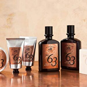 Pre de Provence No.63 Men's Collection, After Shave Balm