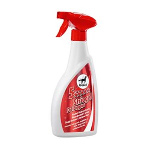 leovet – 5-star detangler