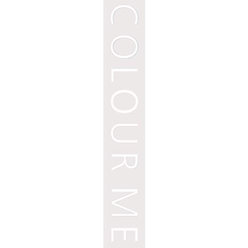 COLOUR ME White - Fragrance for Men - 5.1 oz Body Spray, by Milton-Lloyd