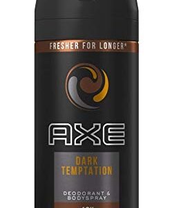 AXE Body Spray MIX within available kind ( Pack of 6)(6X 150 ml/5.07 oz )