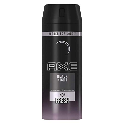 AXE Body Spray MIX within available kind ( Pack of 6)(6X 150 ml/5.07 oz )