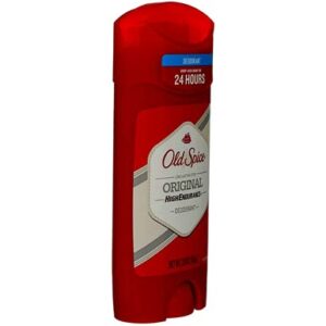 Old Spice He Original Deo Size 3z Old Spice He Original Deodernt 3z (pack of 7)