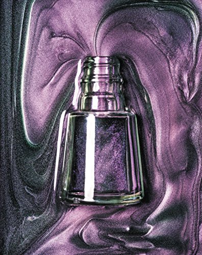 Nail Polish by Revlon, Super Lustrous Nail Enamel Polish, Chip Resistant & Longwear Formula, High Shine Finish, 120 Amethyst Smoke, 0.5 Fl Oz