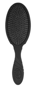 wet brush brush pro detangler, black