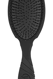 Wet Brush Brush Pro Detangler, Black