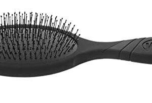 Wet Brush Brush Pro Detangler, Black