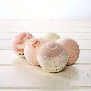 psoriacare psoriasis bath bomb