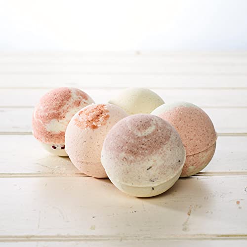 PsoriaCare Psoriasis Bath Bomb