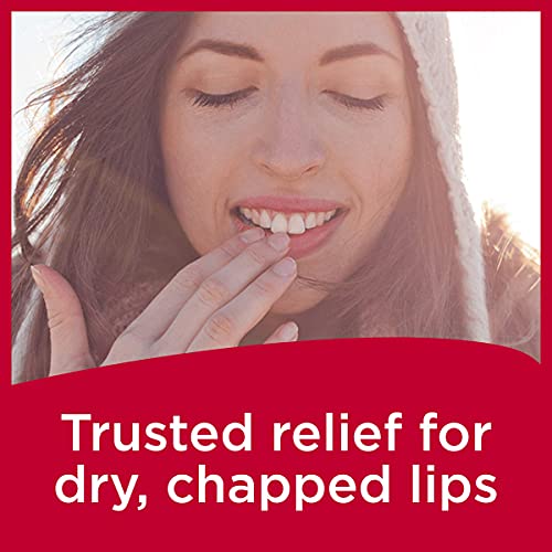 Carmex Medicated Lip Balm Variety Pack, Lip Moisturizer for Dry, Chapped Lips: Carmex Classic Sticks 0.15oz, 3 count, Carmex Classic Tubes 0.35oz, 3 count, Carmex Classic Jars 0.25oz, 3 count