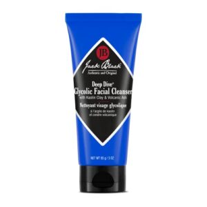 Jack Black - Shave Essentials Set - $49 Value