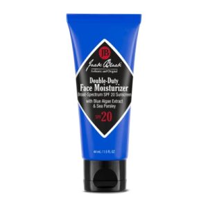 Jack Black - Shave Essentials Set - $49 Value