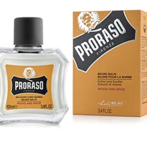 Proraso Beard Balm - Wood and Spice