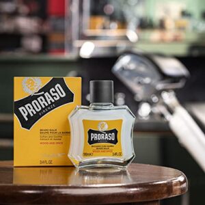 Proraso Beard Balm - Wood and Spice