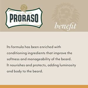 Proraso Beard Balm - Wood and Spice