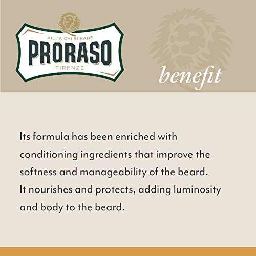 Proraso Beard Balm - Wood and Spice