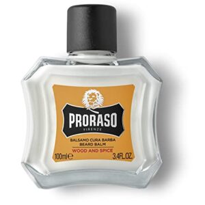 Proraso Beard Balm - Wood and Spice