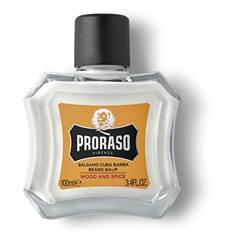 Proraso Beard Balm - Wood and Spice