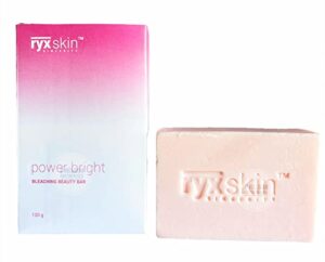 ryxskin power bright beauty bar