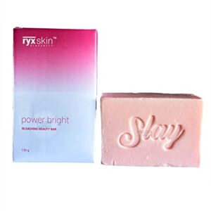 Ryxskin Power Bright Beauty Bar