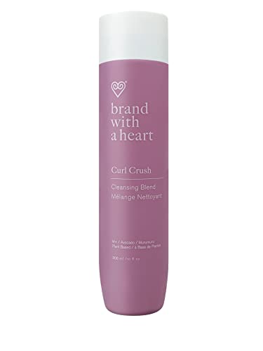 Curl Crush Cleansing Blend