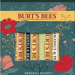 Burt’s Bees Beeswax Bounty Assorted Set