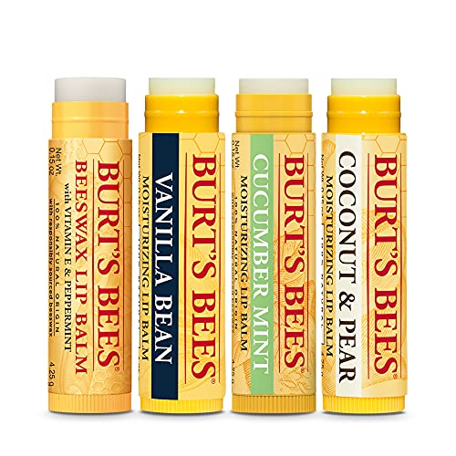 Burt’s Bees Beeswax Bounty Assorted Set