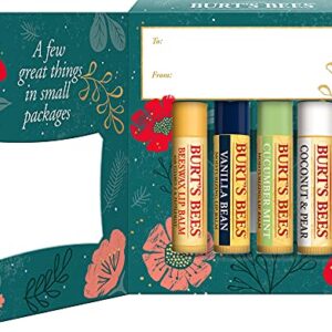 Burt’s Bees Beeswax Bounty Assorted Set