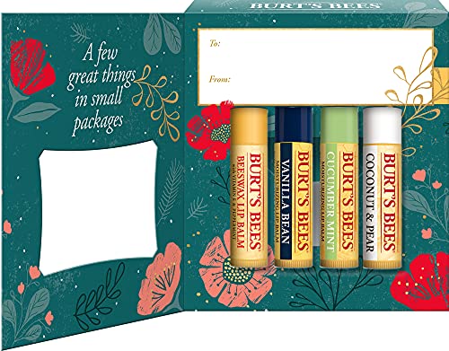 Burt’s Bees Beeswax Bounty Assorted Set