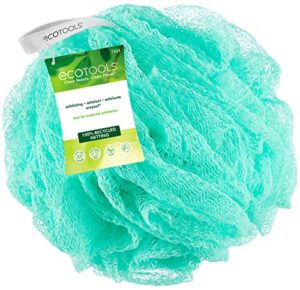 ecotools ecopouf exfoliating sponge (color may vary)