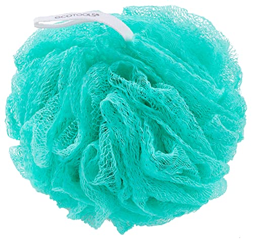 EcoTools EcoPouf Exfoliating Sponge (Color May Vary)