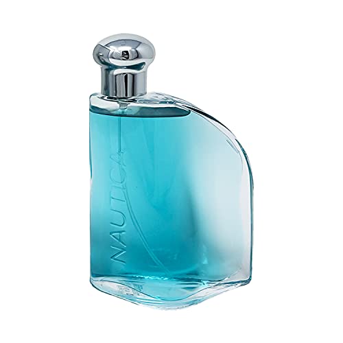 Nautica Classic By Nautica For Men Eau De Toilette Spray 3.4 oz