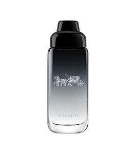 coach for men 0.5oz eau de toilette travel spray