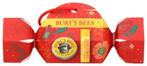 burts bees a bit of burt’s beeswax gift set, 1 ea